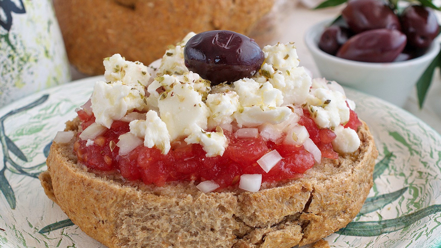 100 Best Salads in the World - TasteAtlas