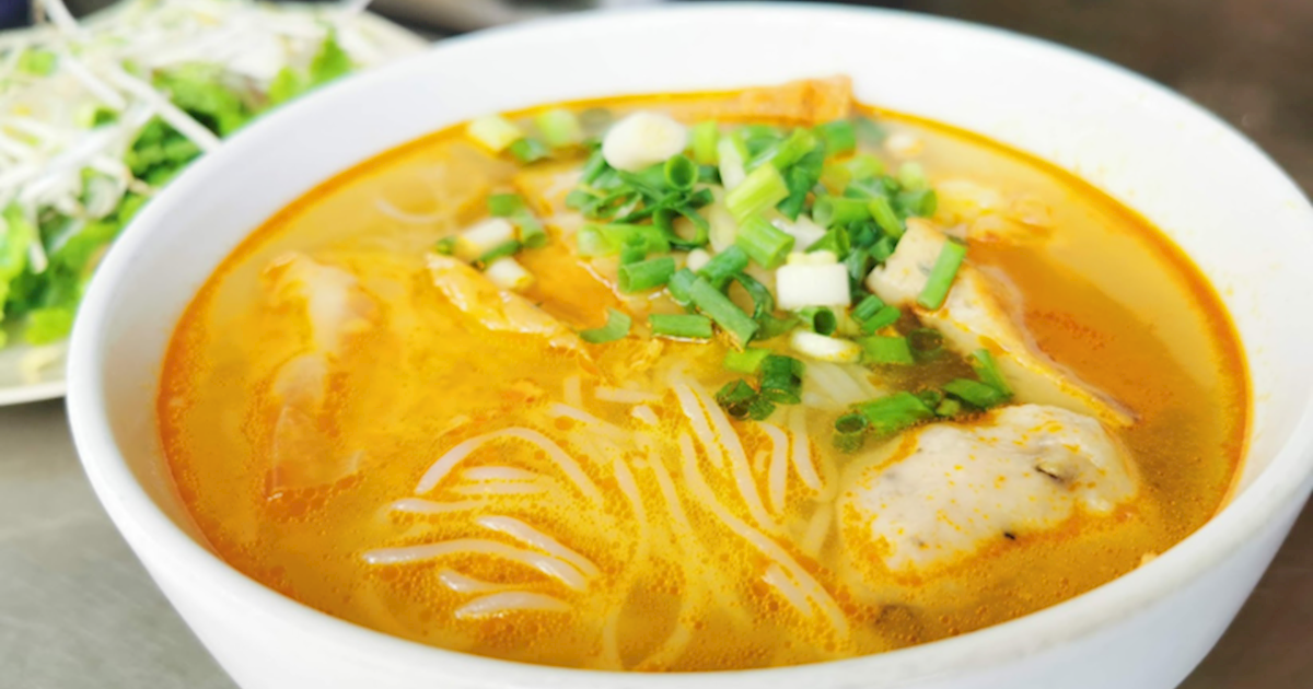 7 Worst Rated Vietnamese Soups - TasteAtlas