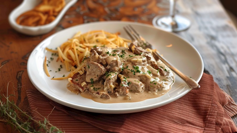 33 Foods in Moscow - Best Authentic Restaurants - TasteAtlas