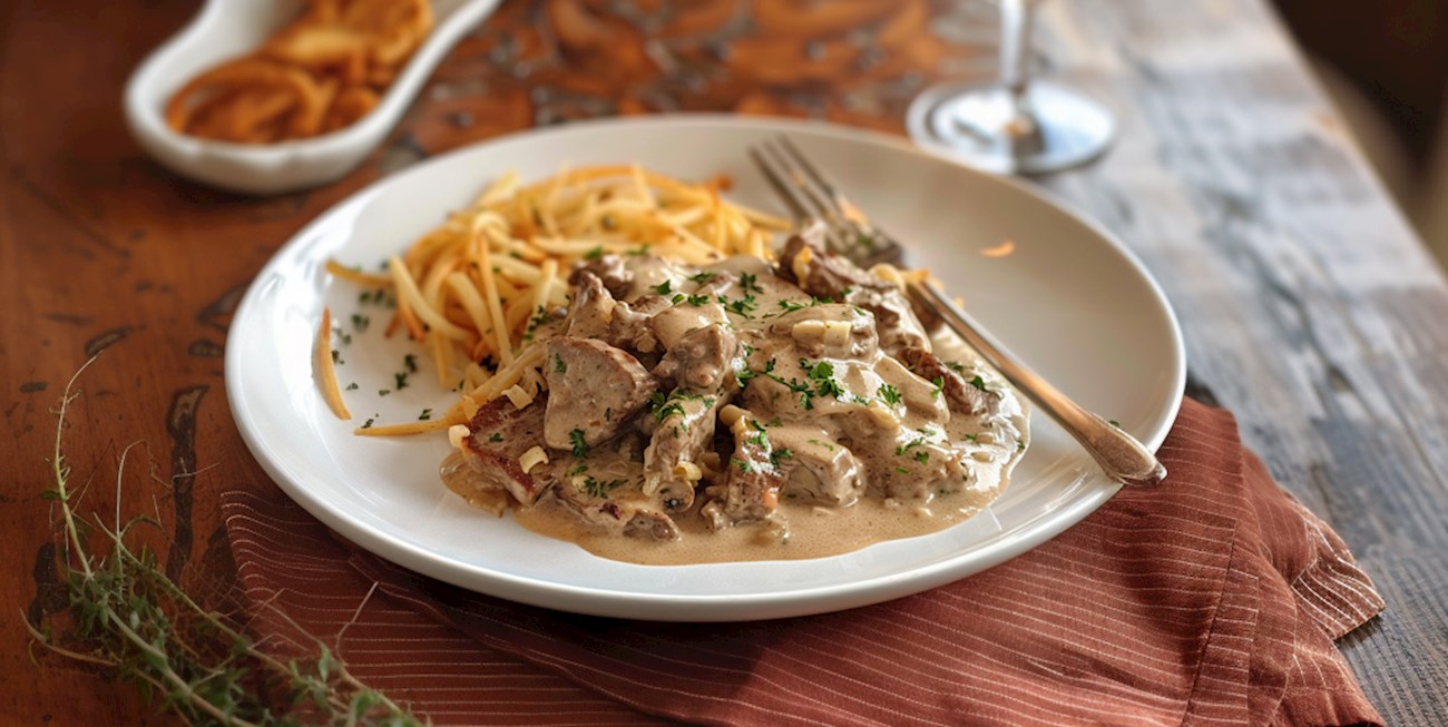 6 Best Meat Dishes in Russia - TasteAtlas