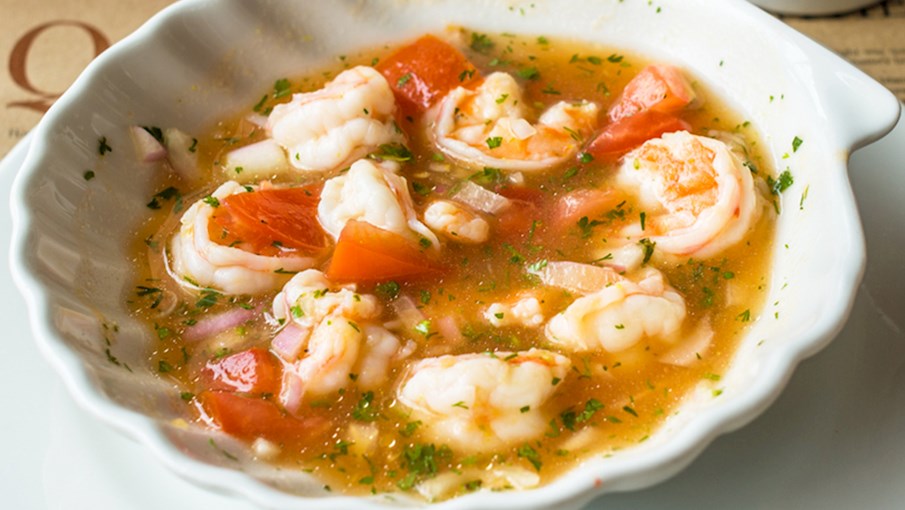 17 Ceviche Varieties Ranked From the Best To the Worst - TasteAtlas
