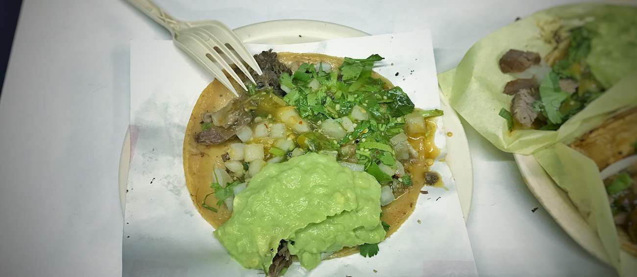 6 Foods in Hermosillo - Best Authentic Restaurants - TasteAtlas