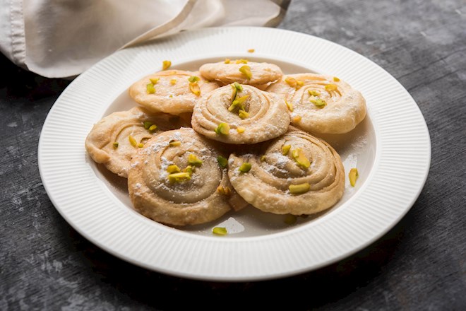 Indian Pastries: Best Recipes & Restaurants | TasteAtlas