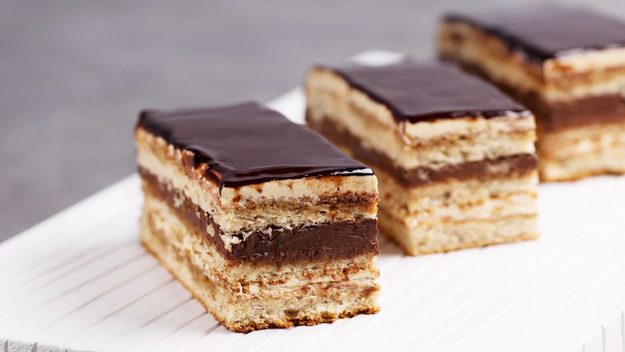 33 Best Cakes in France - TasteAtlas