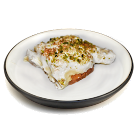 Paximadi | Traditional Rusk From Greece, Southeastern Europe