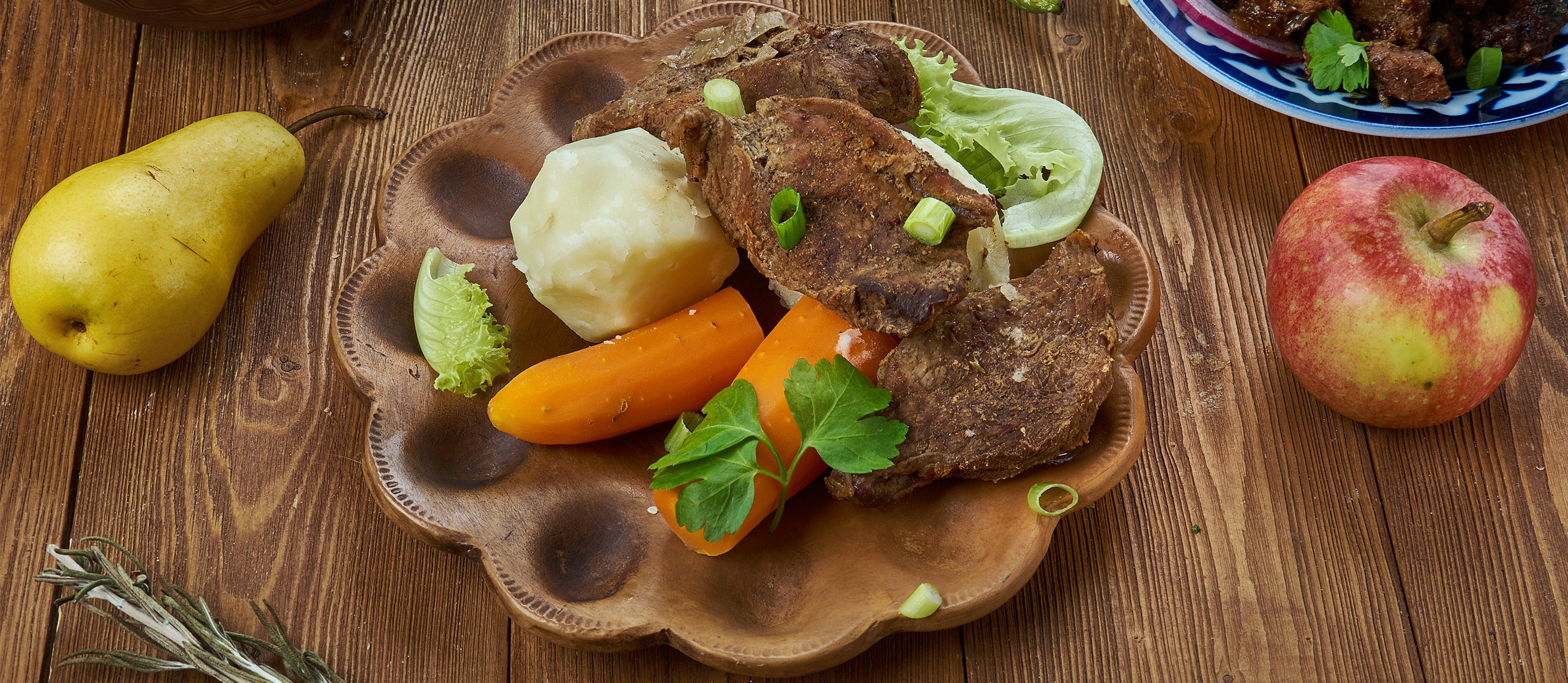 Khorkhog | Traditional Barbecue From Mongolia