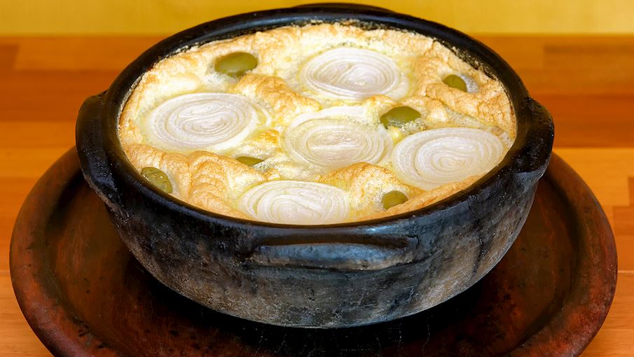 64 Worst Rated Pies in the World - TasteAtlas