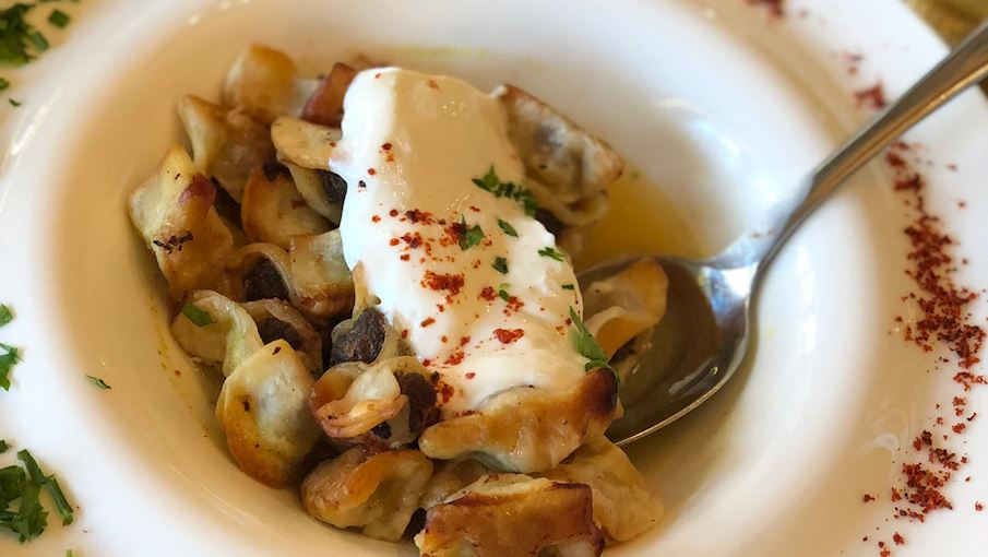 10 Best Rated Eastern European Dishes - TasteAtlas