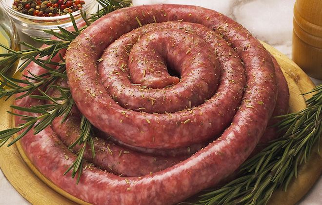 Sausages of the World: Best Recipes & Restaurants | TasteAtlas