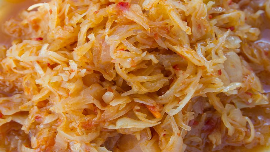 13 Best Vegetable Dishes in Croatia - TasteAtlas