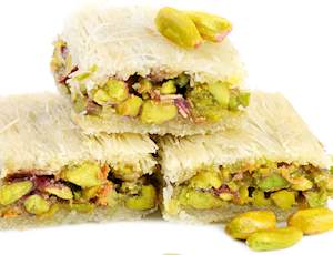 What to eat in Aleppo | Aleppo Local Food | TasteAtlas