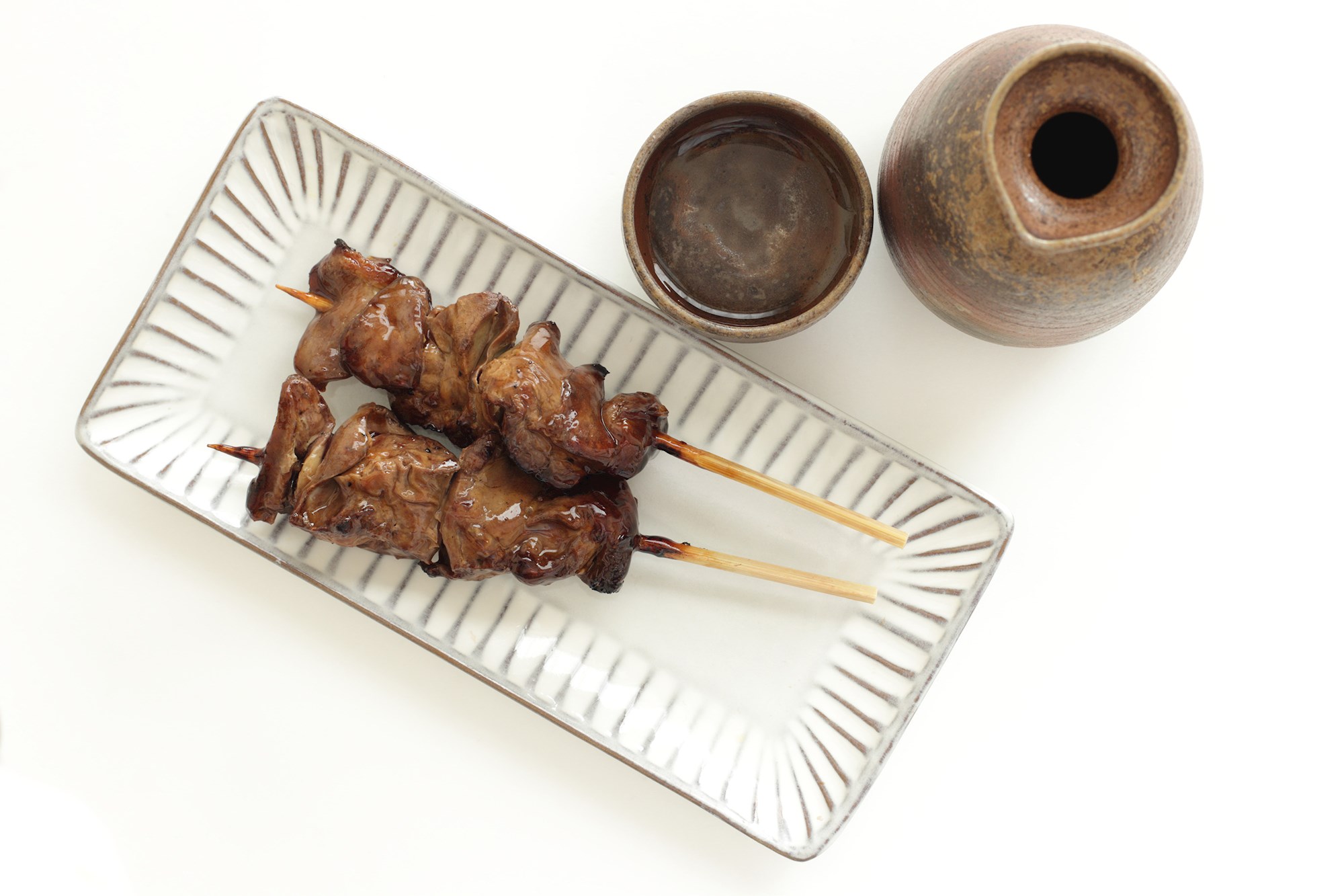 Where to Eat the Best Kimo Yakitori in the World? | TasteAtlas