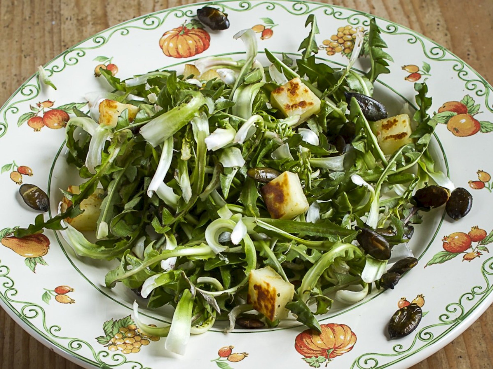 Where to Eat the Best Regratova Solata in the World? | TasteAtlas