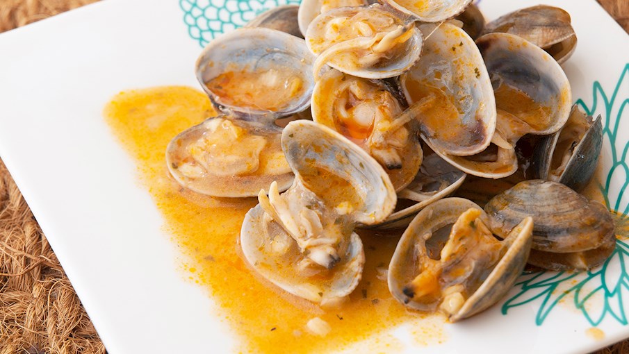 Galician Food: Top 56 Dishes - TasteAtlas