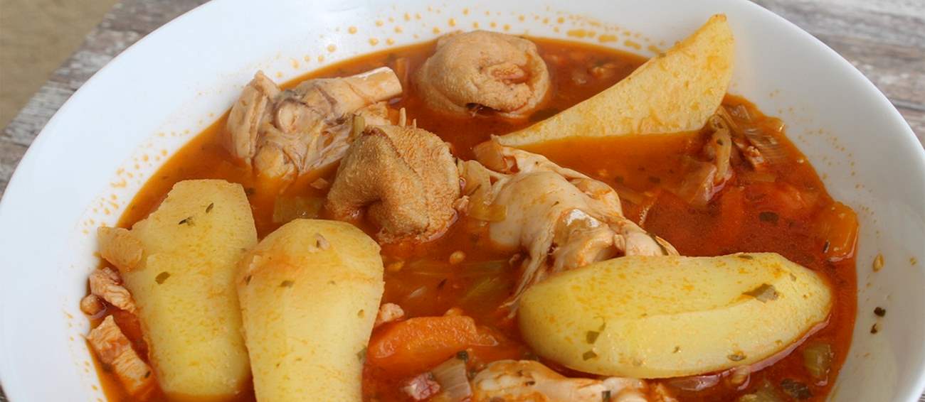 4 Best Dishes in Marseille - Best Authentic Restaurants - TasteAtlas