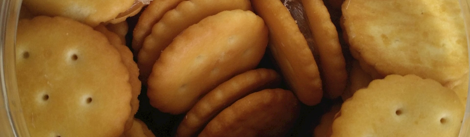 71 Worst Rated Street Food Sweets in the World - TasteAtlas