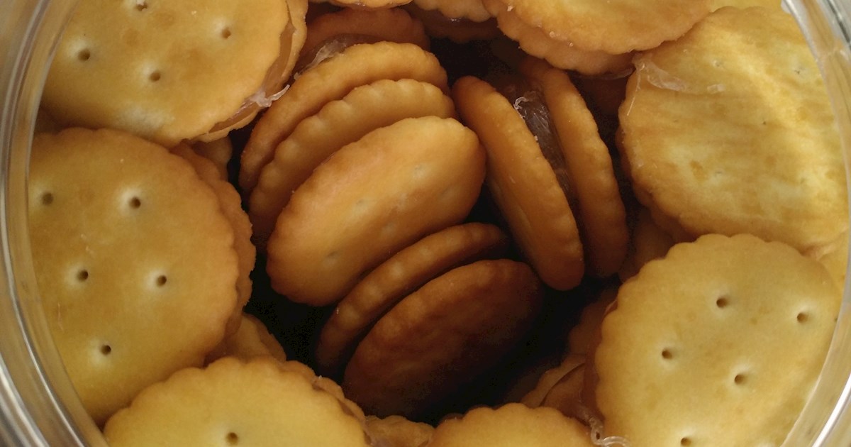 Where to Eat the Best Maiya Tang Jia Bing in the World? | TasteAtlas