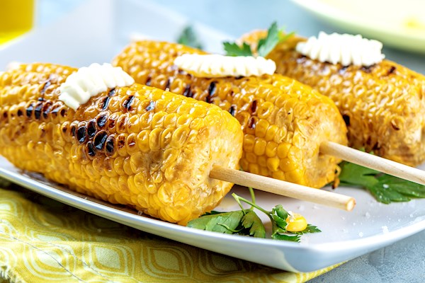 Where to Eat the Best Corn on the Cob in the World? | TasteAtlas