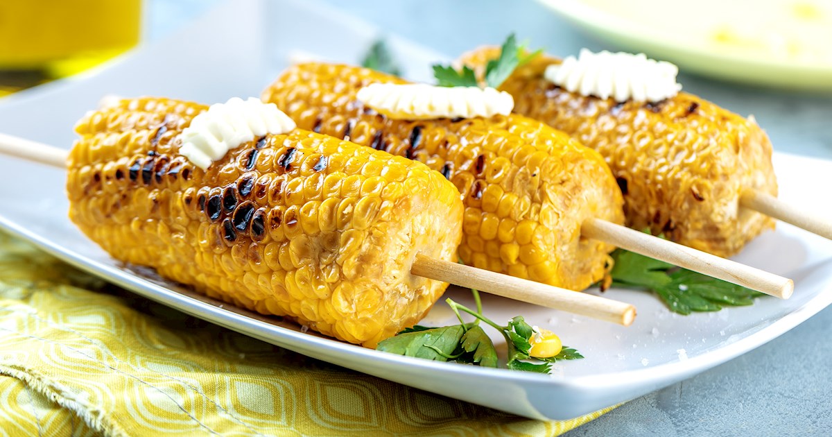 7 Traditional Foods You Have To Try in Orlando - TasteAtlas