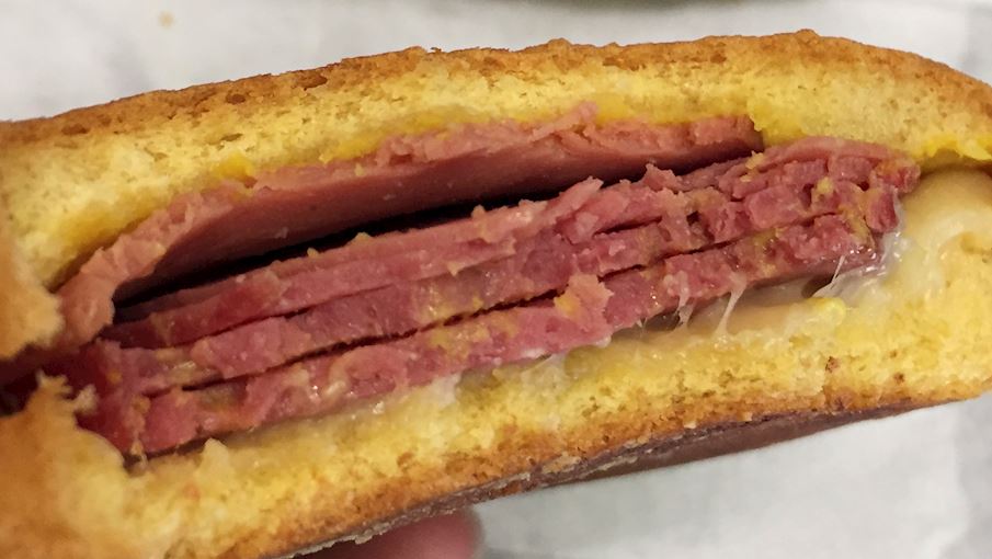 50 Most Popular Quebecois Foods - TasteAtlas