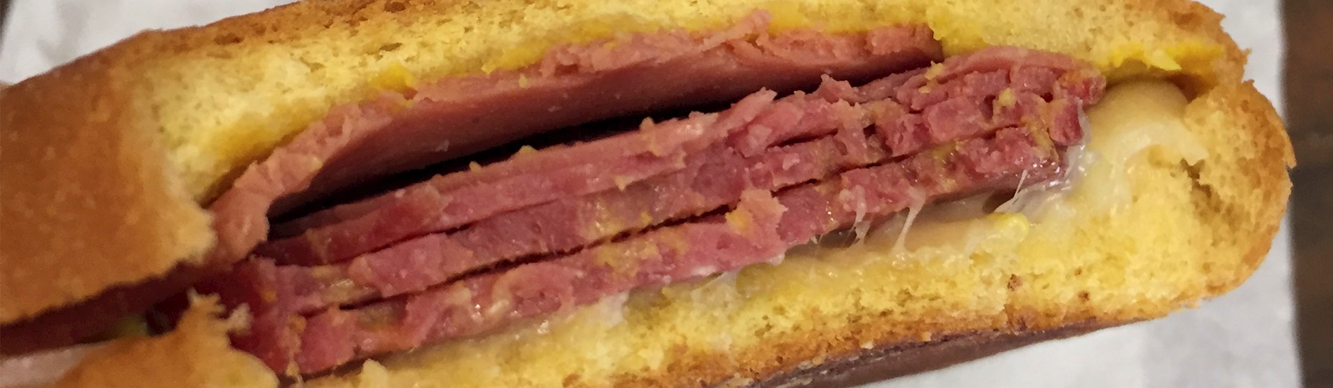 3 Worst Rated Canadian Sandwiches and Wraps - TasteAtlas