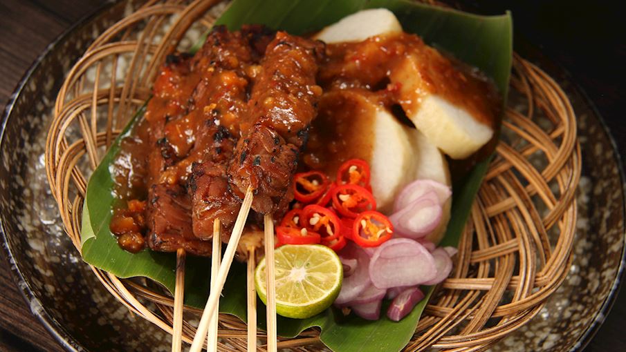 17 Foods in Yogyakarta - Best Authentic Restaurants - TasteAtlas