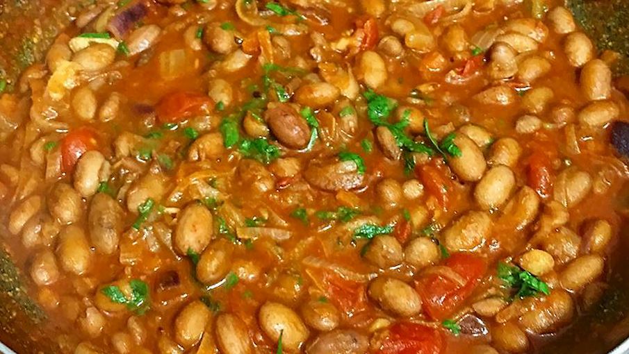 18 Best Bean Dishes in Italy - TasteAtlas