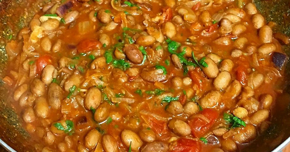 14 Worst Rated Western European Bean Dishes - TasteAtlas