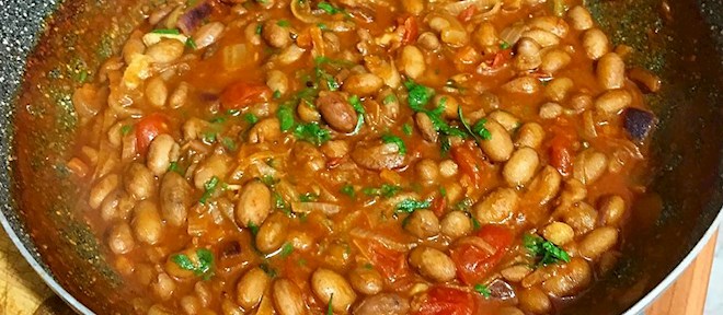 Italian Bean Dishes: Best Recipes & Restaurants | TasteAtlas