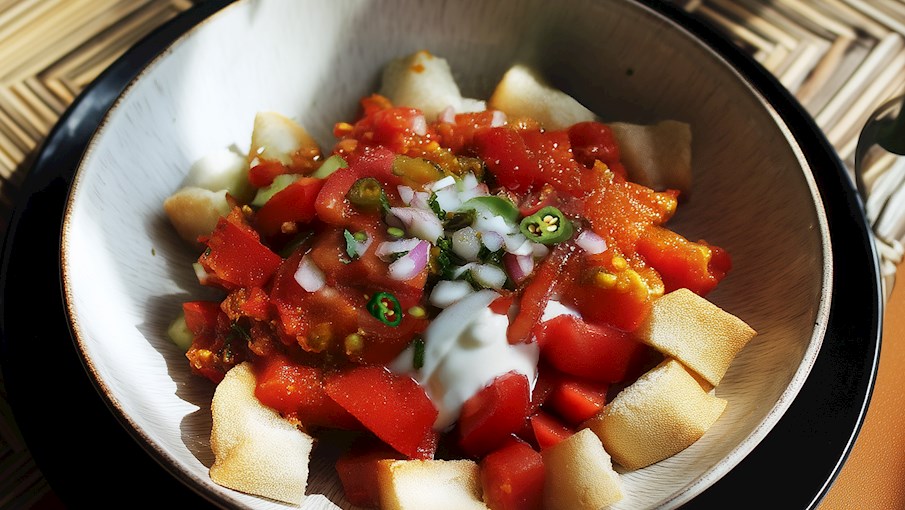 Eritrean Food: Top 11 Dishes - TasteAtlas