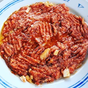 Lepinja | Traditional Flatbread From Serbia, Southeastern Europe