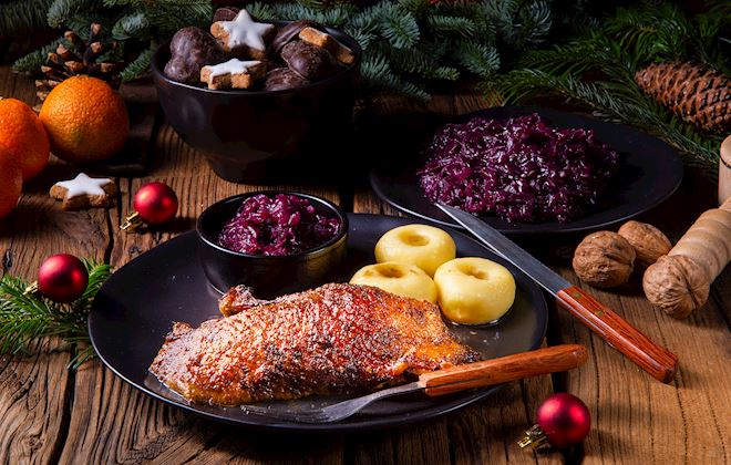 Goose Dishes of the World: Best Recipes & Restaurants | TasteAtlas