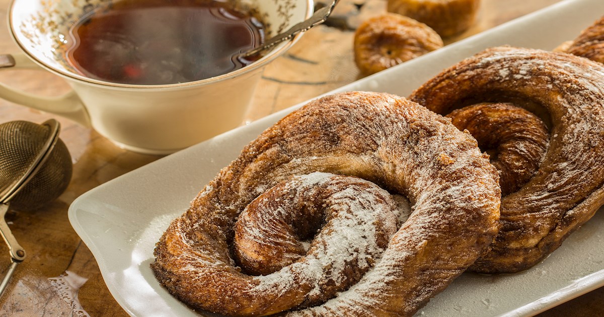 48 Best Desserts in the Netherlands - TasteAtlas