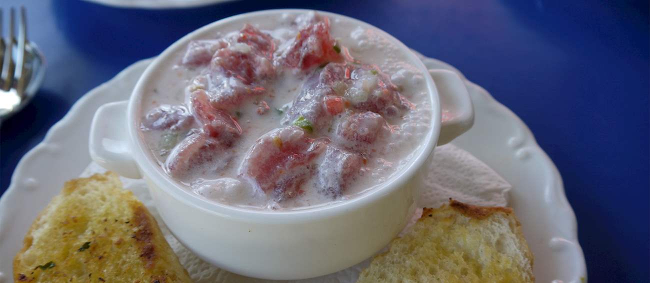 Tongan Food: Top 4 Dishes - TasteAtlas