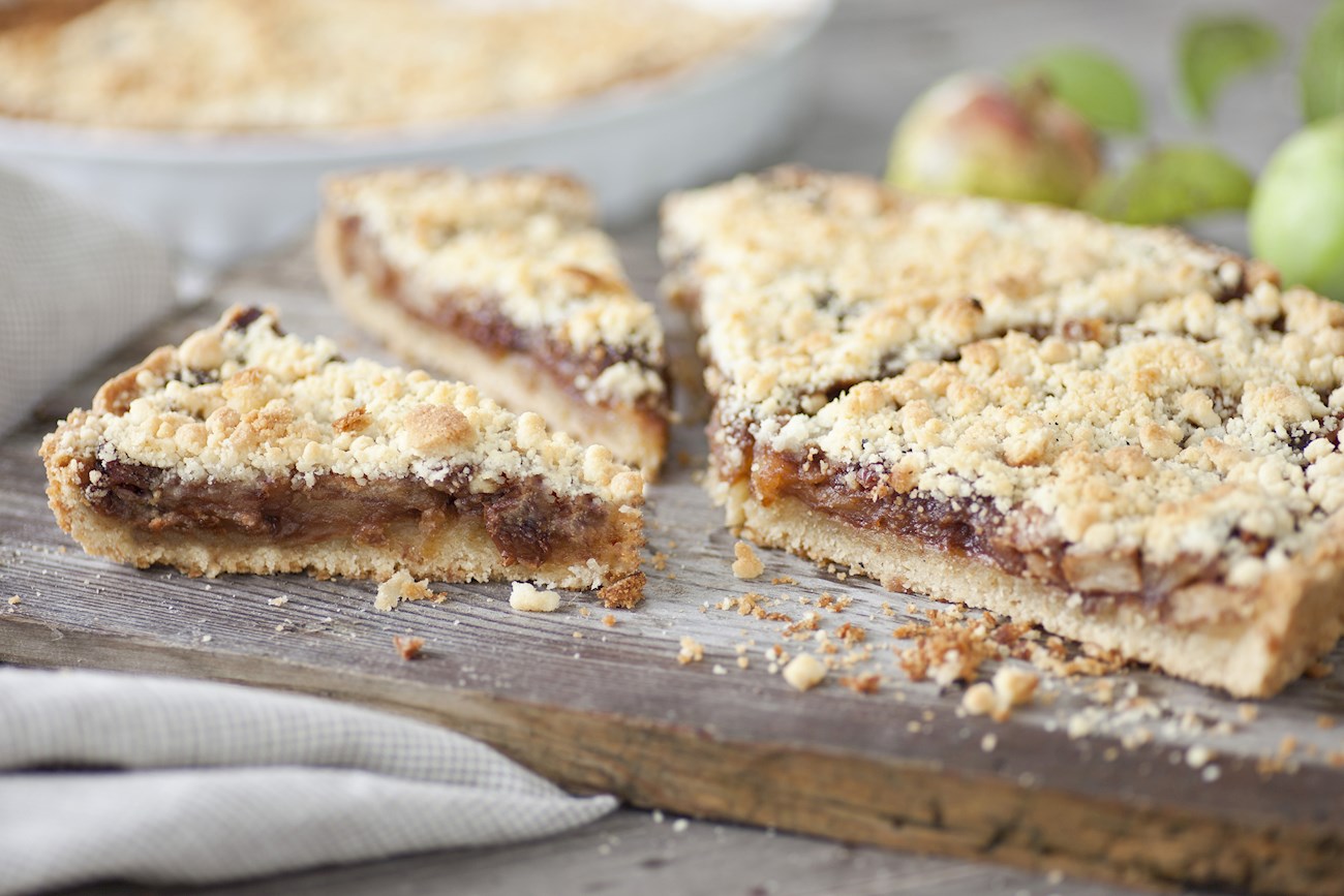 10 Most Popular European Sweet Pies - TasteAtlas