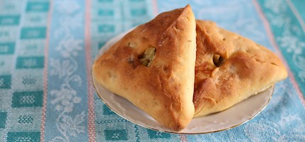 TasteAtlas - Local food around the world