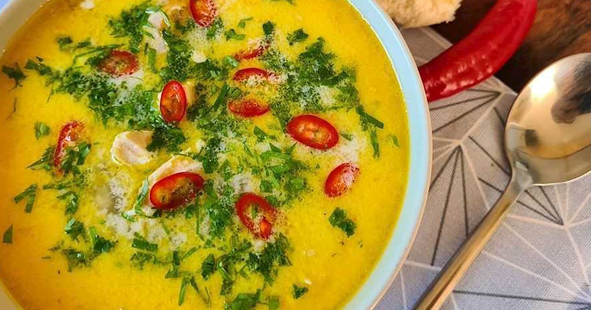 Ciorba Radauteana Authentic Recipe | TasteAtlas