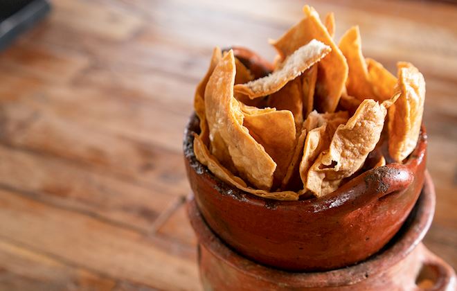 Honduran Snacks: Best Recipes & Restaurants | TasteAtlas
