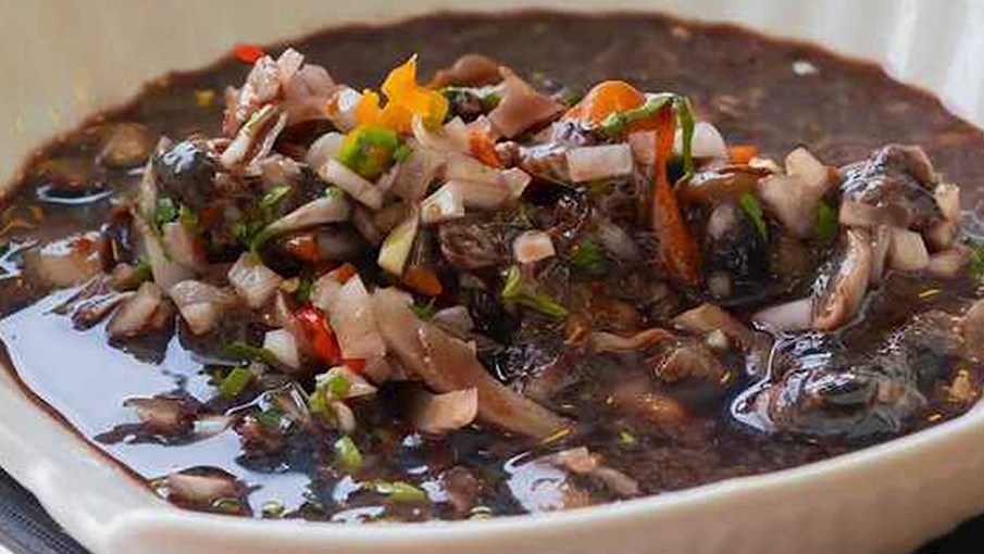 29 Best Appetizers in Peru - TasteAtlas