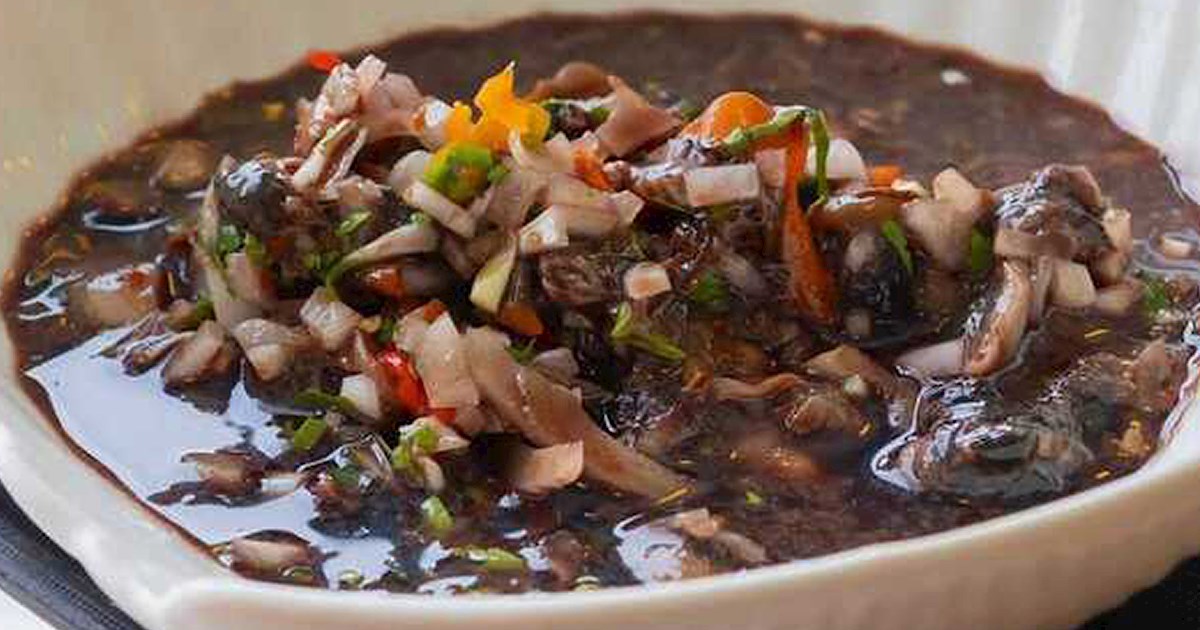 17 Ceviche Varieties Ranked From the Best To the Worst - TasteAtlas