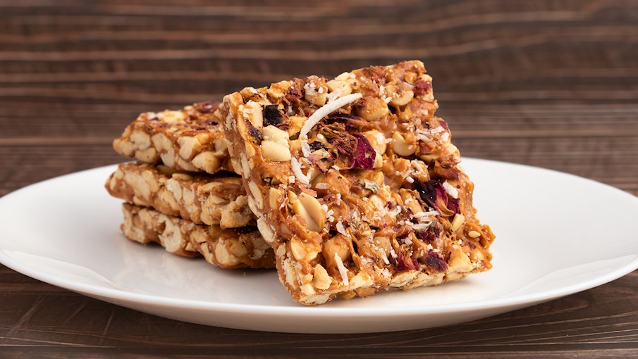 12 Types of Nougat Sorted by Popularity - TasteAtlas