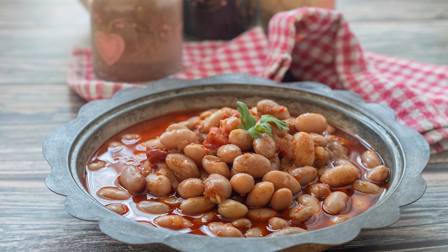 10 Best Vegetable Dishes in Turkiye - TasteAtlas