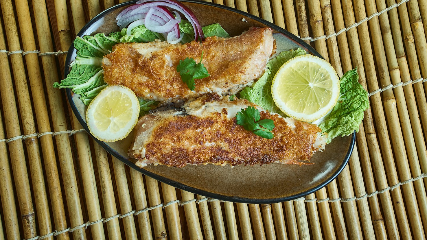 Seychellois Food: Top 12 Dishes - TasteAtlas