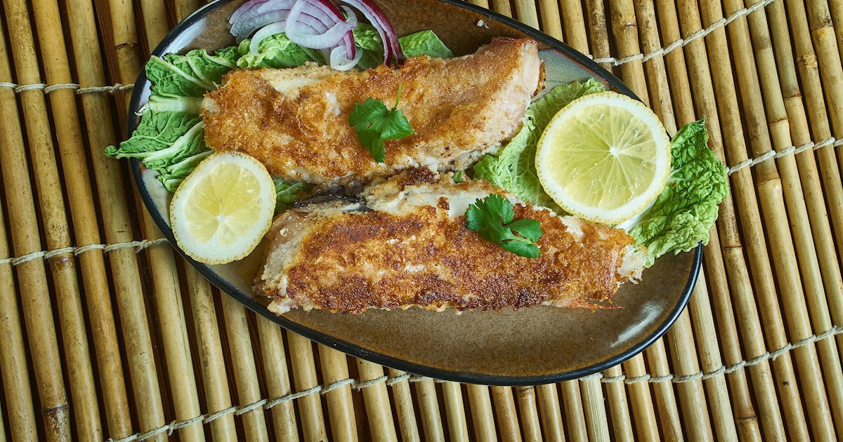 Where to Eat the Best Pwason Griye in the World? | TasteAtlas