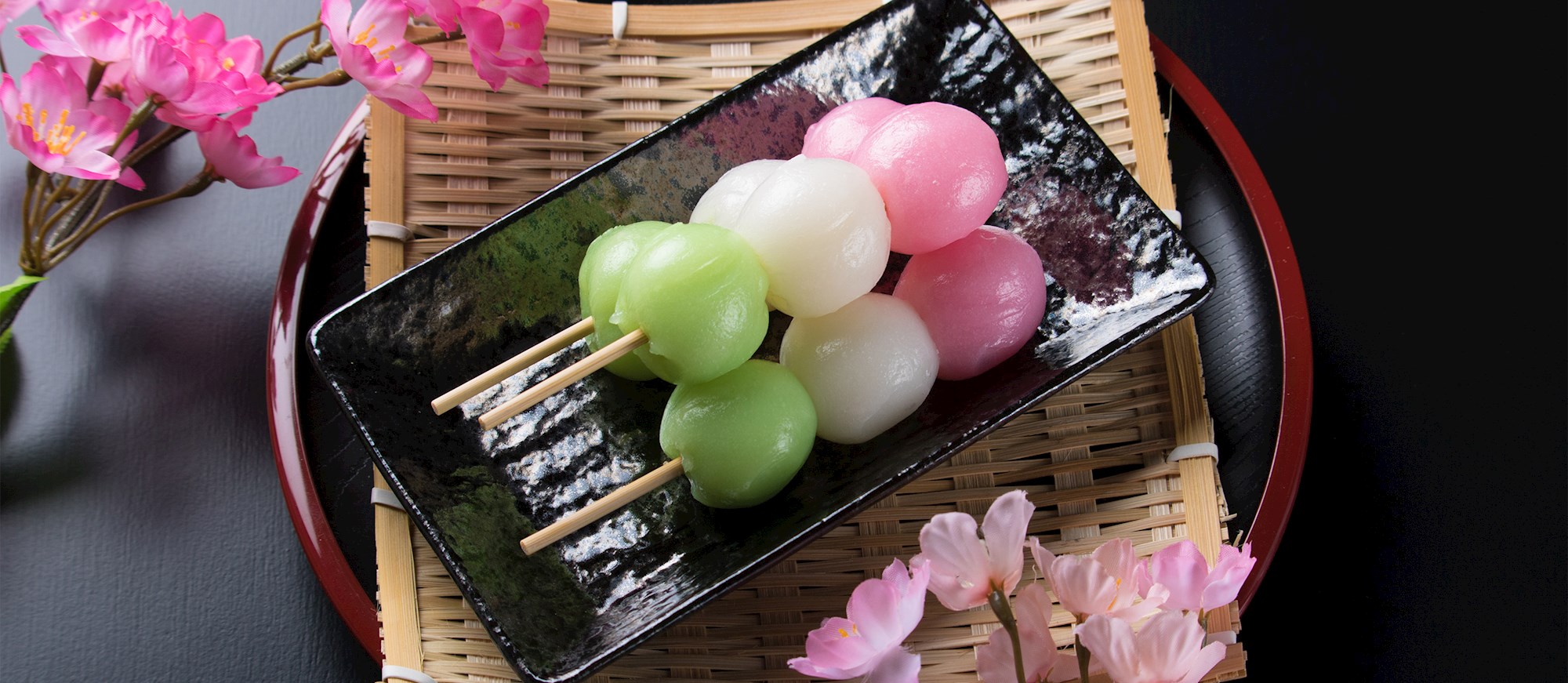 Where to Eat the Best Hanami Dango in the World? | TasteAtlas