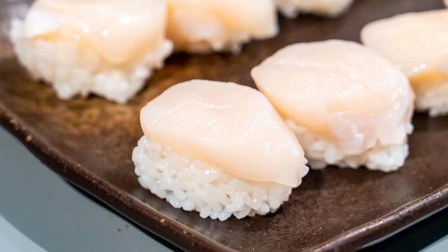29 Sushi Varieties Ranked From the Worst To the Best - TasteAtlas
