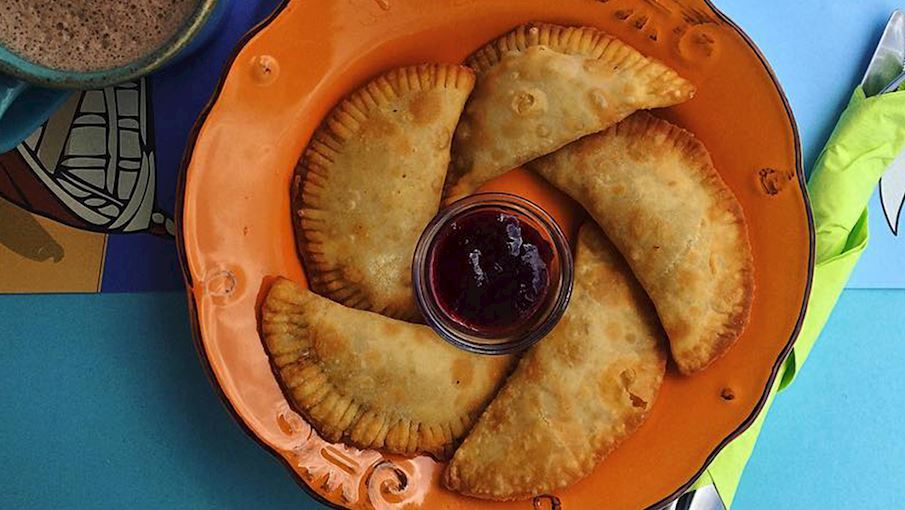 13 Best Sweet Pastries in Greece - TasteAtlas