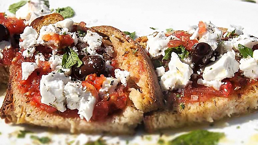 Ionian Food: Top 19 Dishes - TasteAtlas