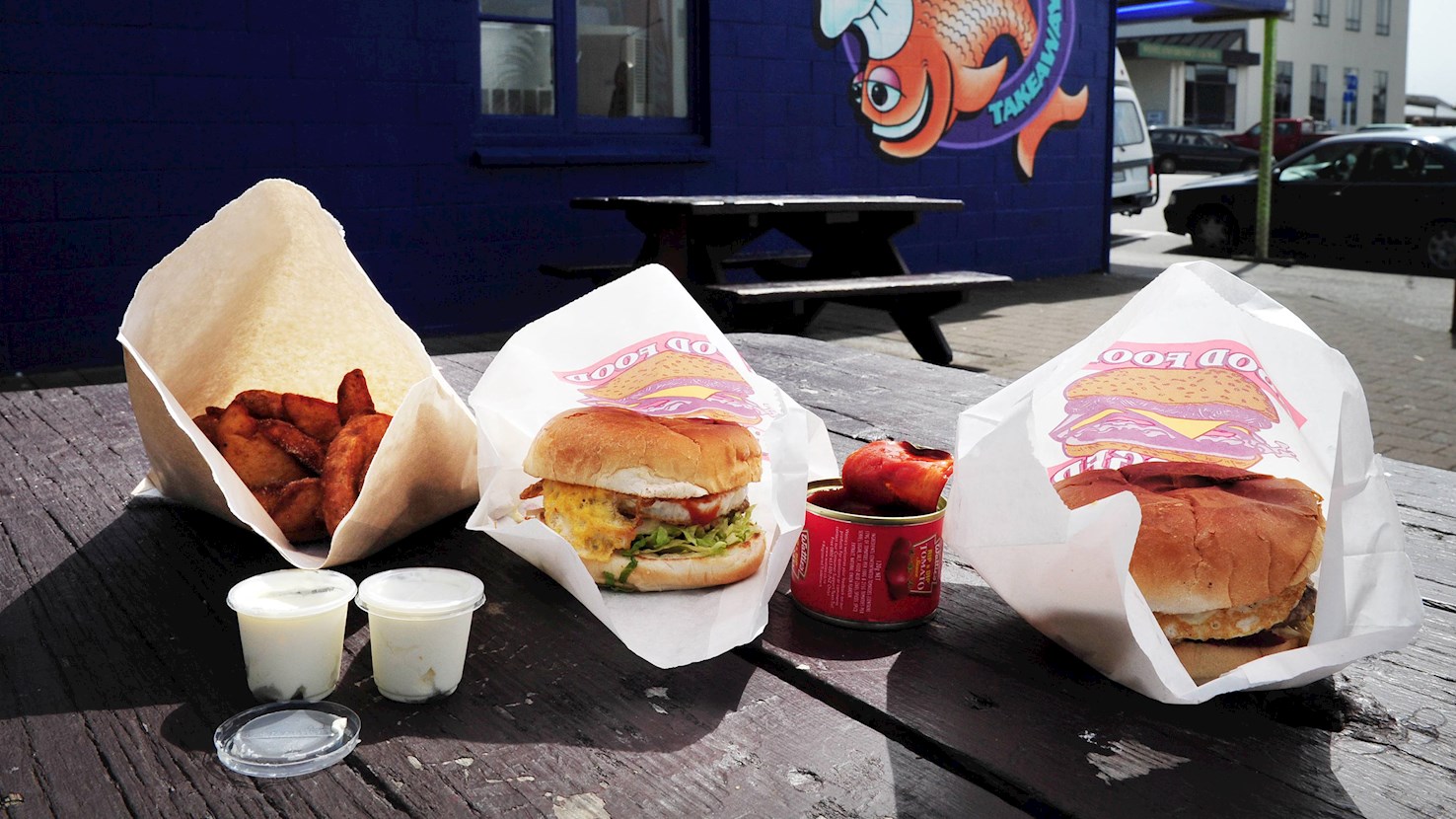 8 Foods in Auckland - Best Authentic Restaurants - TasteAtlas