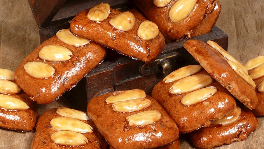 12 Best Cookies in Germany - TasteAtlas